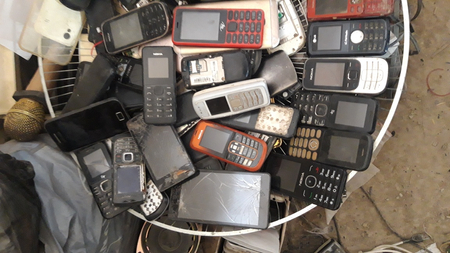 Zapchas telefonlar