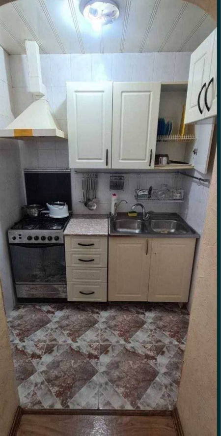 -ул.Мукими НОВЗА МЕТРО 3/4/4 РАЗДЕЛКА [70м²] Продаётся Квартира