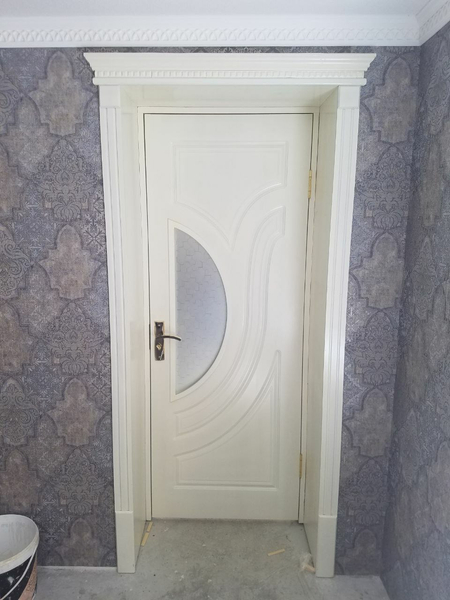MDF eshik va romlar