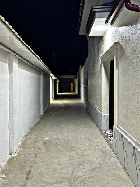 Srochno Olmazor tumani, Qorasaroy 28 maktab ro’parasi