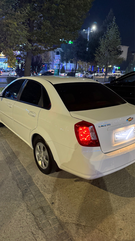 Chevrolet Gentra 2022