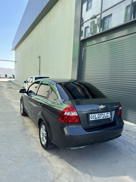 Nexia 3 euro avtomat