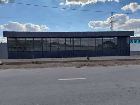 Магазин сатылады