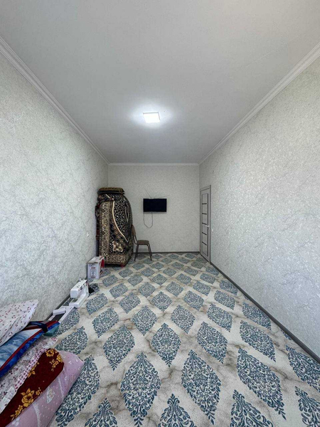 1 xonali 3-qavat 7 qavatli g'ishtli dom 45m²
