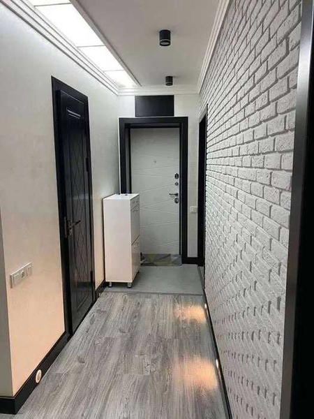 Аренда квартиры парк Бабура ID: IN 17