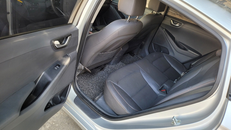 Hyundai Ioniq 2020