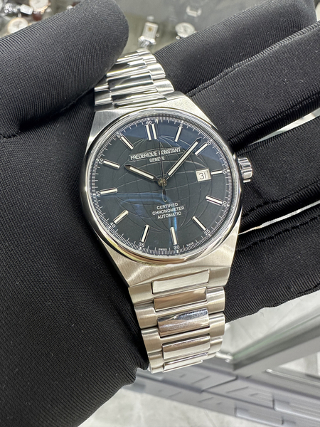 Longines Conquest Automatic