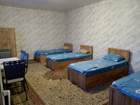 Xostel Fargona waxar