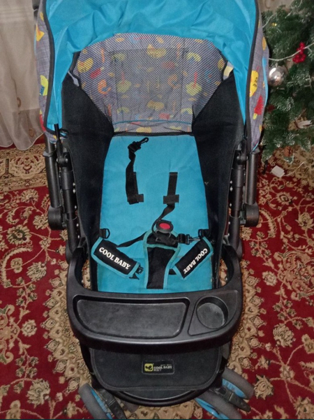 Коляска детская ,