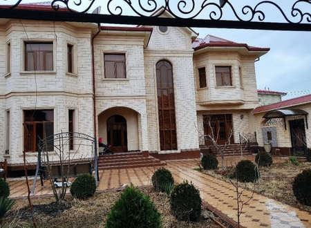 Юнусабад. Продается дом 6 соток
