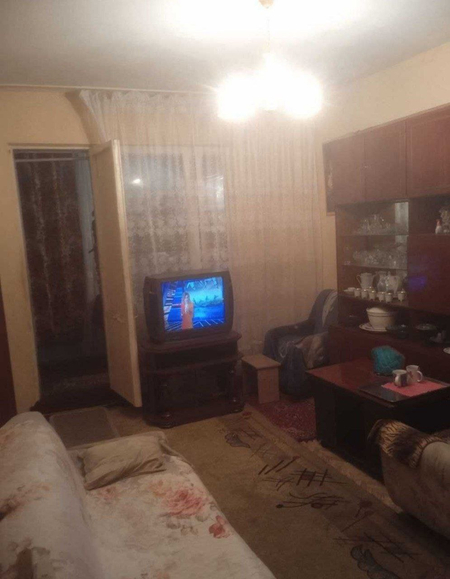 Продаётся  квартира Юнусабад 6кв 2/3/4