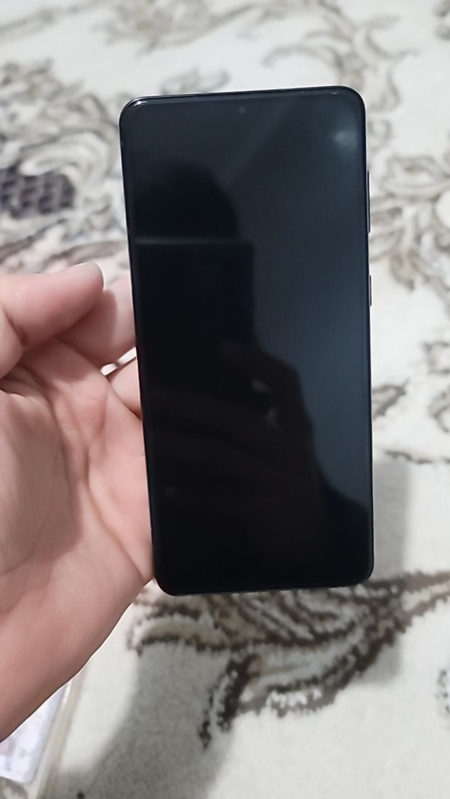 Samsung 21 plus 256gb