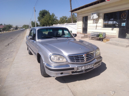 Volga 31 105 sotiladi