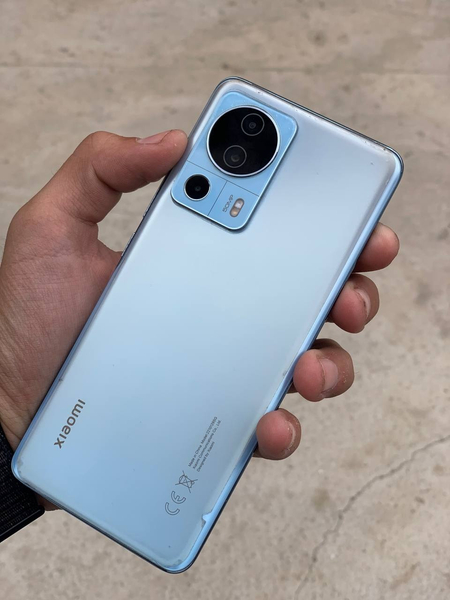 Xiaomi 13 lite 8/128