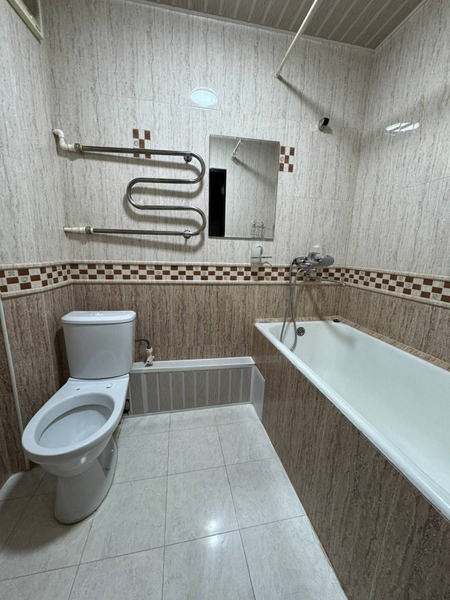 Квартира кизлар учун