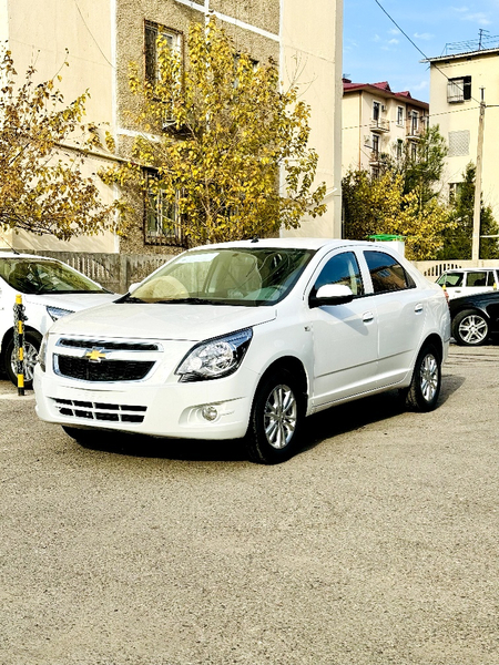Cabalt avtomat sotiladi