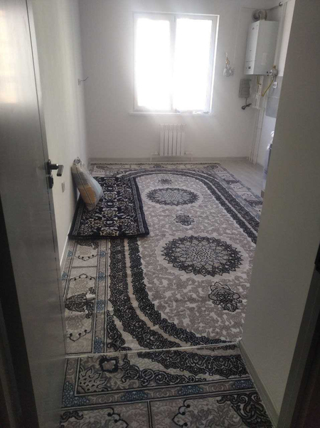 1-xonali kvartira uzoq muddatga ijaraga beriladi