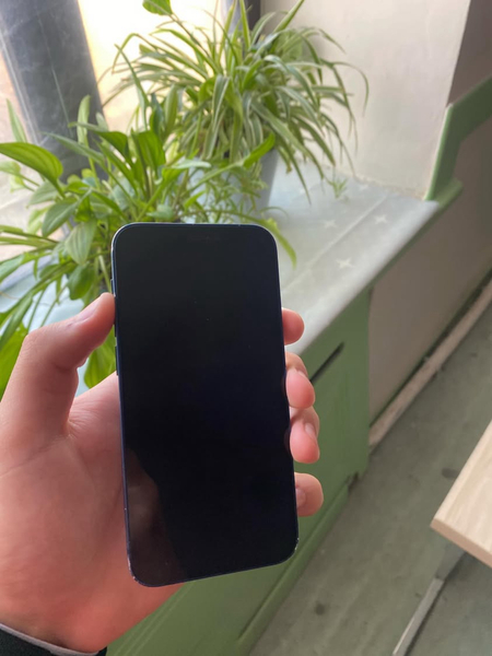Iphone 12 mini
