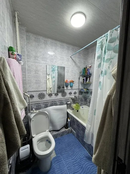 Продается квартира Чиланзар 24 2/1/4 Смежка