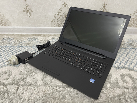 Продам ноутбук Lenovo Ideapad 110-15ibr