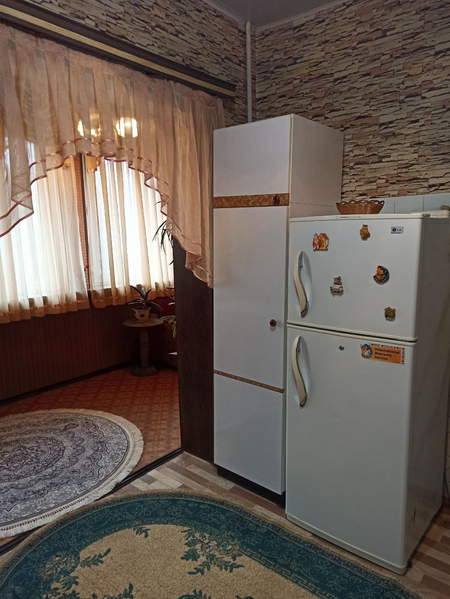 Аренда квартиры Ахмад югнакий хумоюн ттз
