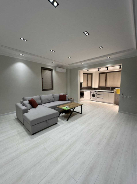 Ц-6 /Хокимият /Минор/ 1в2комнатная 61м² квартира с Обстановкой↓
