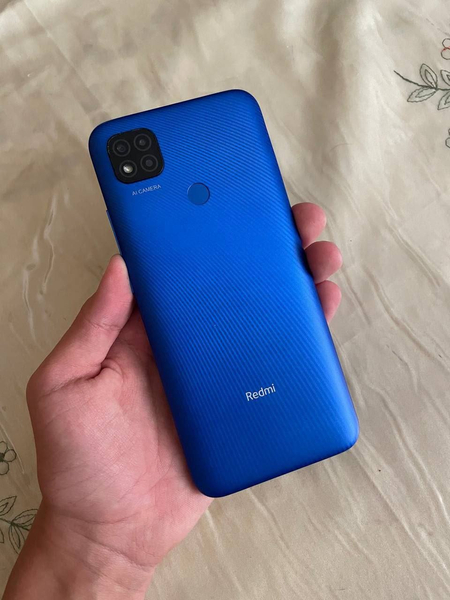 Redmi 9C NFC sotiladi
