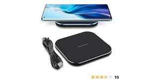 Wiraless charger Phone Charger GY-98