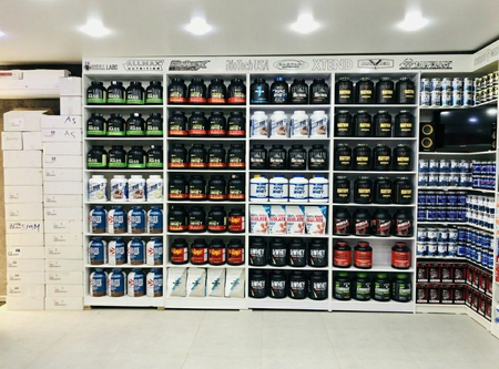 FA Xtreme Napalm Mass Gainer 7 kg 58 servings, гейнер.