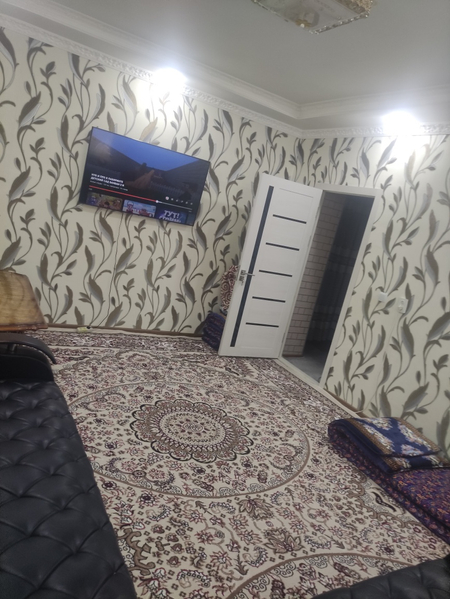 Чирчик Шахар нуроний