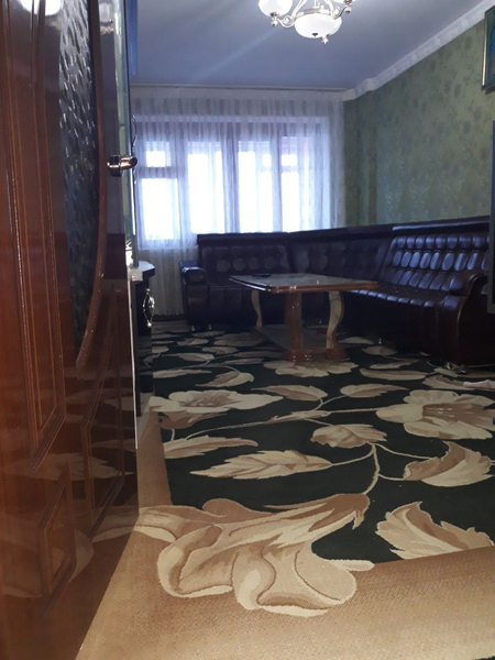 Продаётся 3 Ком Квартира 5 Этажного Дома  На 4 Этаже