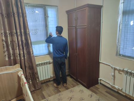 Сдам двух комнатную квартиру на Воднике