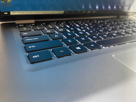 DELL Latitude 5310 Intel Core i7-10610U озу16гб 256ssd