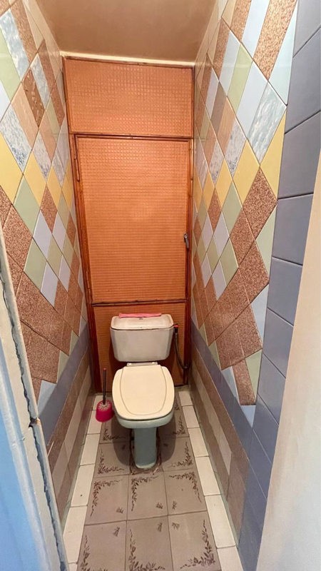 ‼️Srochno 2/3/5 (60m2) Qorasuv 1 ‼️