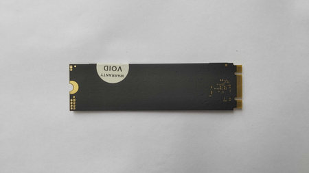 Твердотельный диск SSD ValueTech 128GB M.2