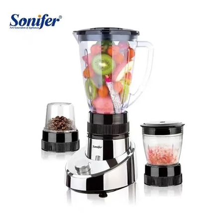 Блендер, Кофемолки и измельчитель для мяса  Sonifer SF-8016