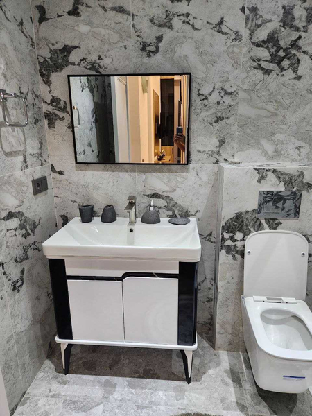 ВЫГОДНО! 2 комнатная Квартира, 71 м2 в ЖК Riyozi Residence