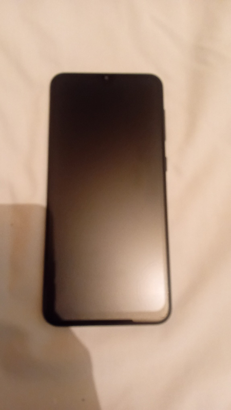 Samsung A30S  obmen bor