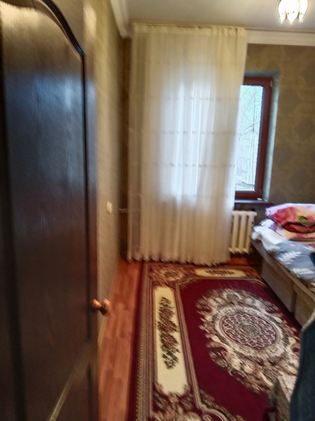 Квартира сотилда