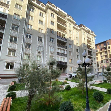 СРОЧНО продажа квартира 3/2/8 - 96м² Паркентский