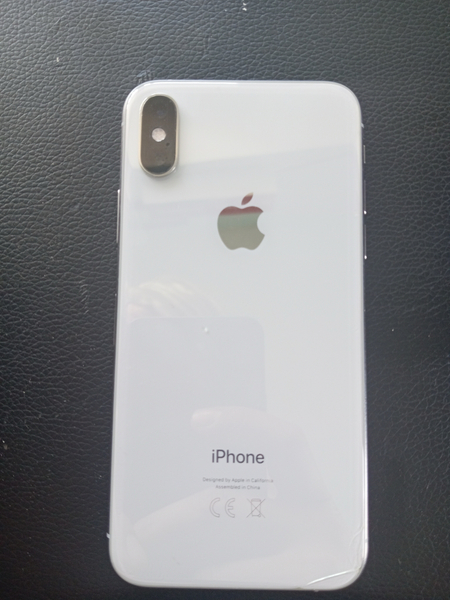 Iphone xs garantiya
