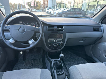 Chevrolet Gentra 2023