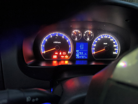 Idealni sastayanada Hyundai i30