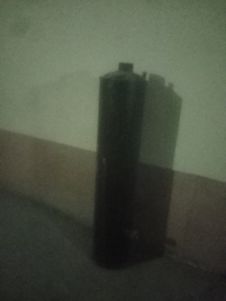 Qora temit titan