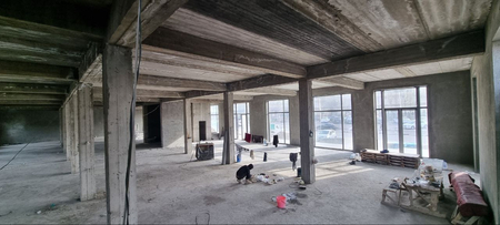 Отдельно стоящая здания, Юнусабад 19, Опен спайс, 800м², 400м², 200м²
