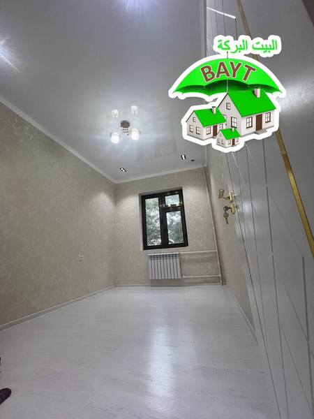 ^УЛУЧШЕНКА РАЗДЕЛКА! 3/4/5 ФАРХАДСКИЙ 2×6Балкон 75м² Евр-нт Продаётся