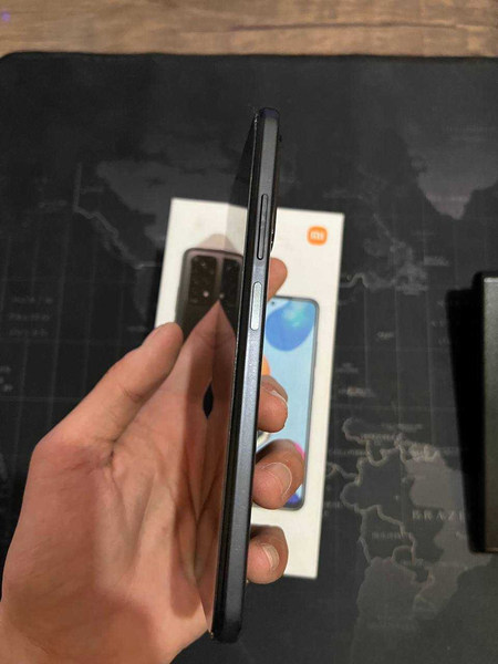 Redmi Note 11  8/128 Ideal