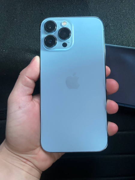 iphone 13 pro мах LLA 256