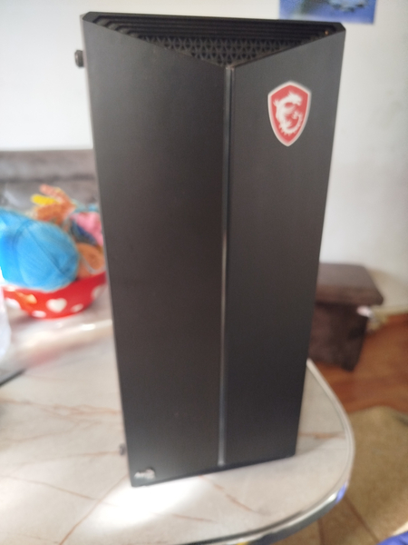 Компьютер офисный H81/G 3420/8 Gb DDR3/120 Gb SSD