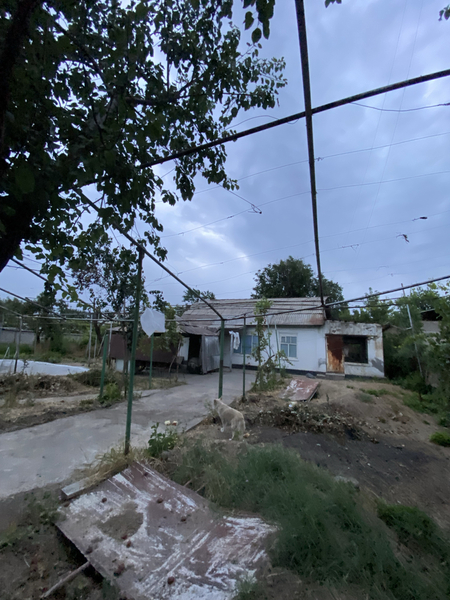 Продается дом 12 соток